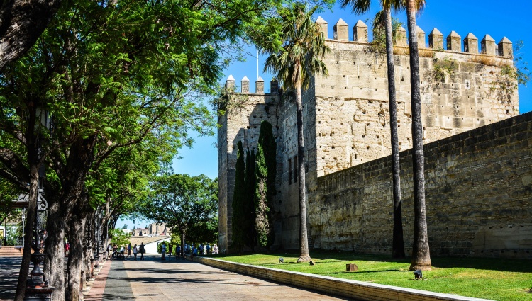 Visita guiada de Jerez | CroisiEurope España