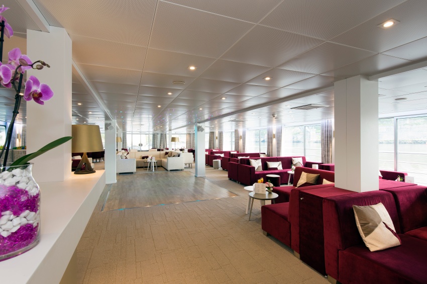 MS Miguel Torga | CroisiEurope