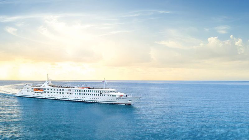 Itinéraire inédit entre Malte et Sicile | CroisiEurope