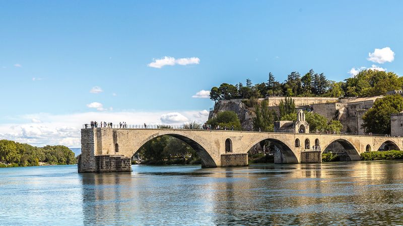 Festival Cruise : Local History and Traditions on the Rhône River ...