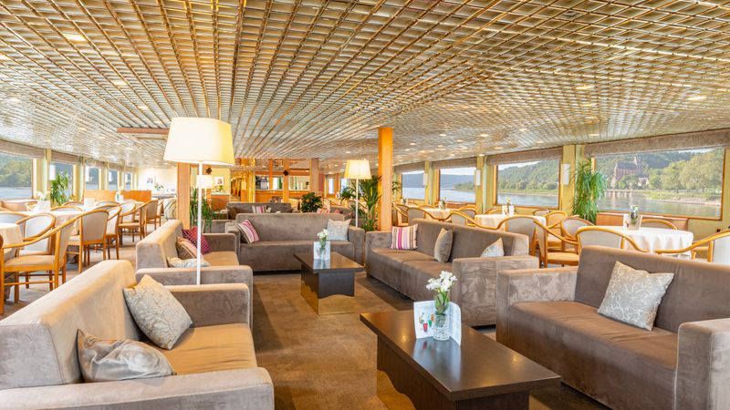 MS Beethoven | CroisiEurope Cruises