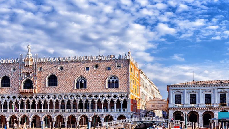 Venice river Cruises 2025 | CroisiEurope Cruises