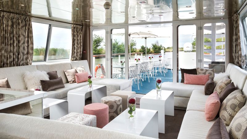 MS Anne-Marie | CroisiEurope