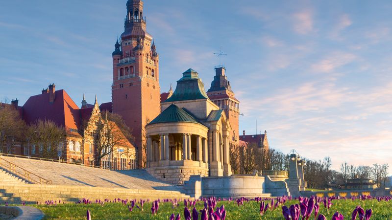 Poland River Cruises 2025 | CroisiEurope Cruises