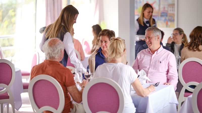 Seenager, une nouvelle approche du vieillissement | CroisiEurope
