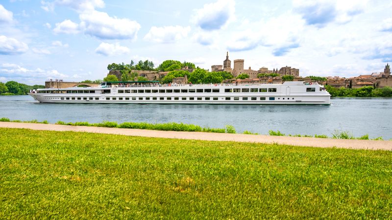 MS Mistral small ship: cabin photos, deck plans and cruises ...