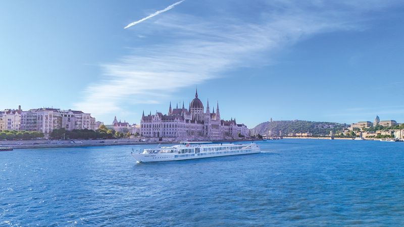Spring Offers | CroisiEurope Cruises